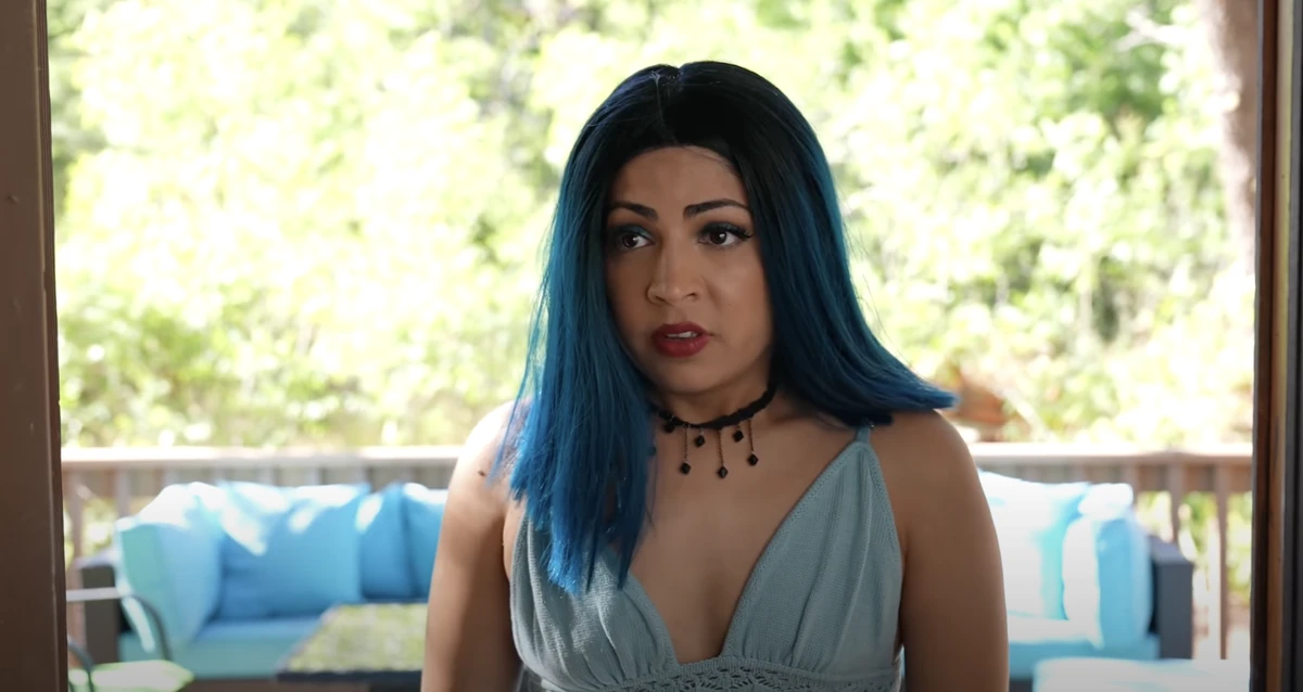 Blueberry | Dan & Riya Wiki | Fandom