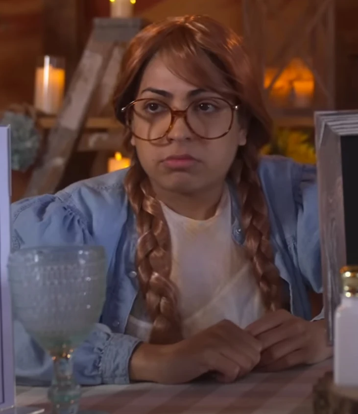 Penny | Dan & Riya Wiki | Fandom