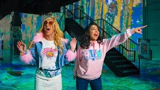 High School Field Trip | Dan & Riya Wiki | Fandom