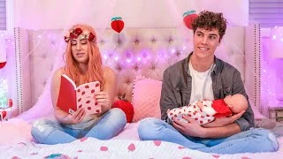 School Project With The Hot Guy | Dan & Riya Wiki | Fandom