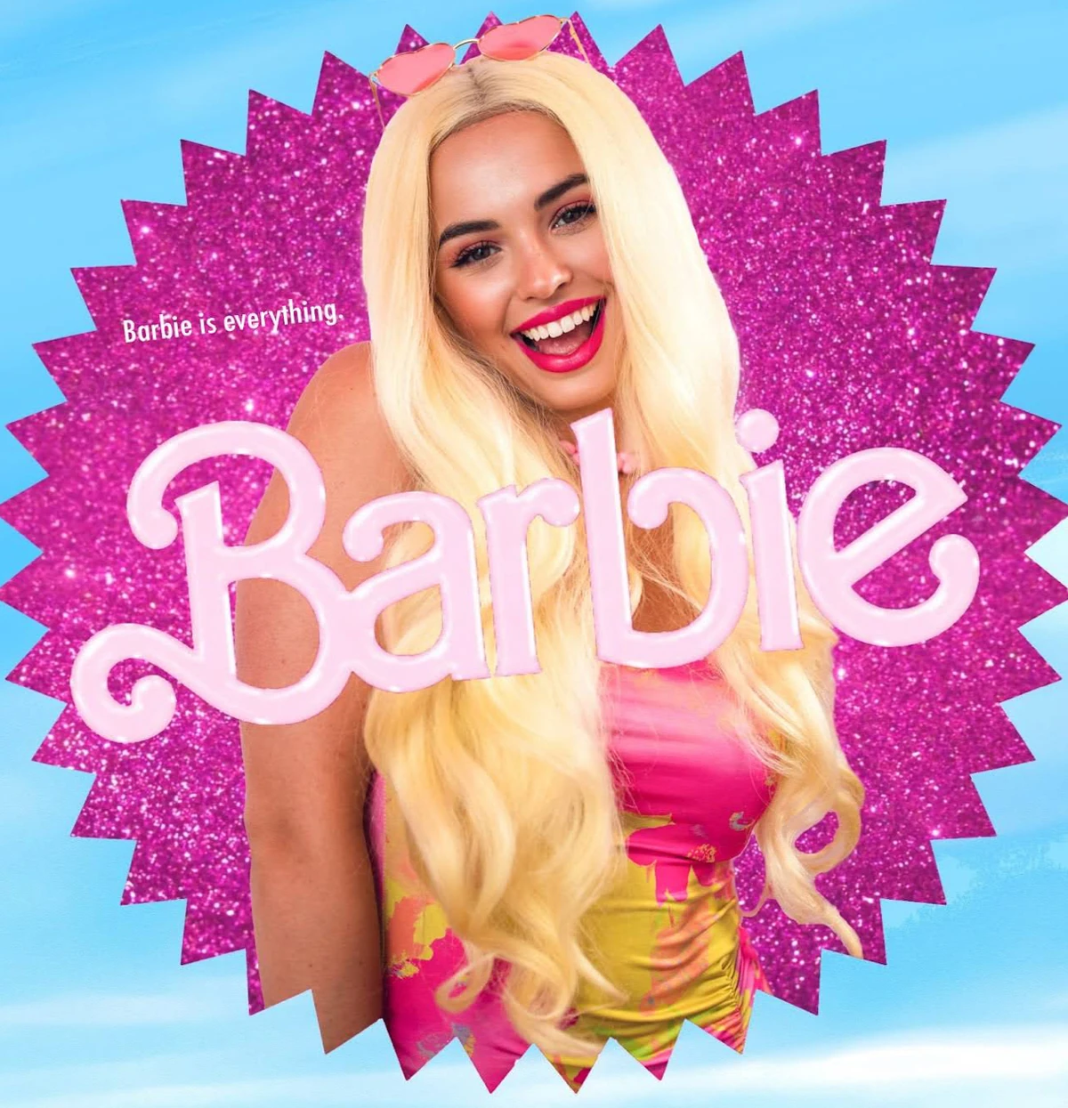 Barbie | Dan & Riya Wiki | Fandom