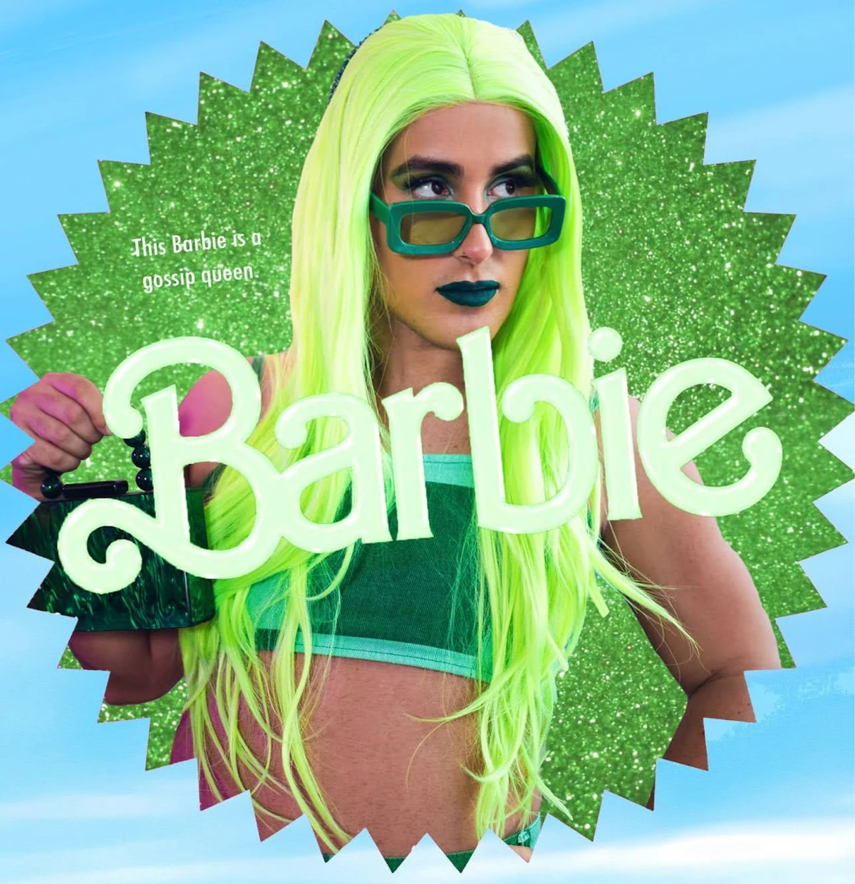 Stacie | Dan & Riya Wiki | Fandom