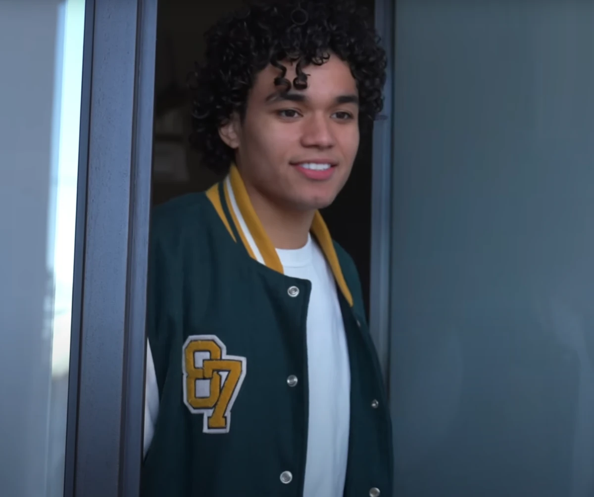 Jeremiah | Dan & Riya Wiki | Fandom