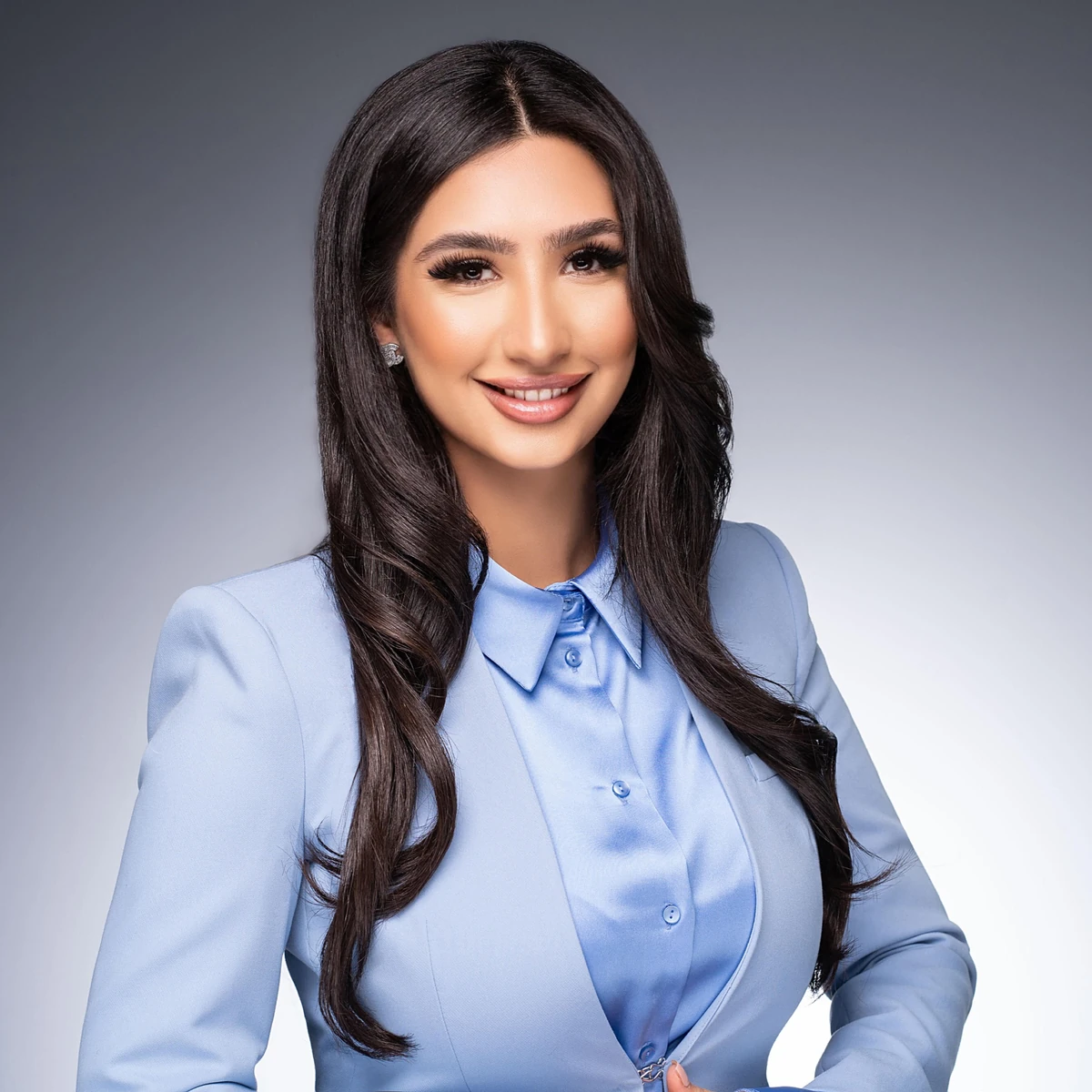 Bahar Ardestani | Dan & Riya Wiki | Fandom