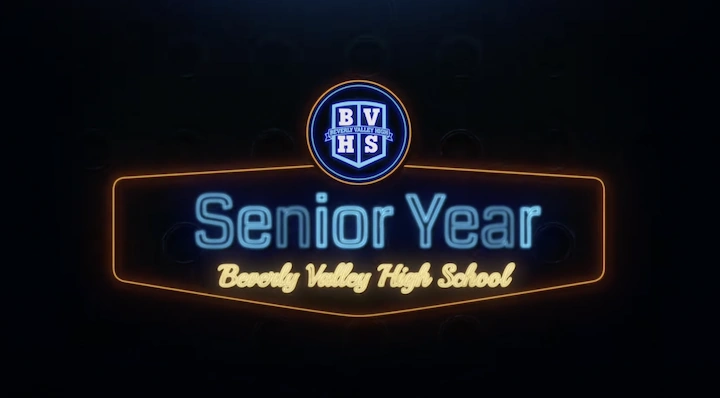 Beverly Valley High Series: Senior Year | Dan & Riya Wiki | Fandom