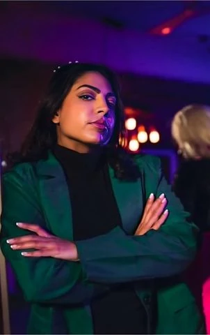 Riya | Dan & Riya Wiki | Fandom