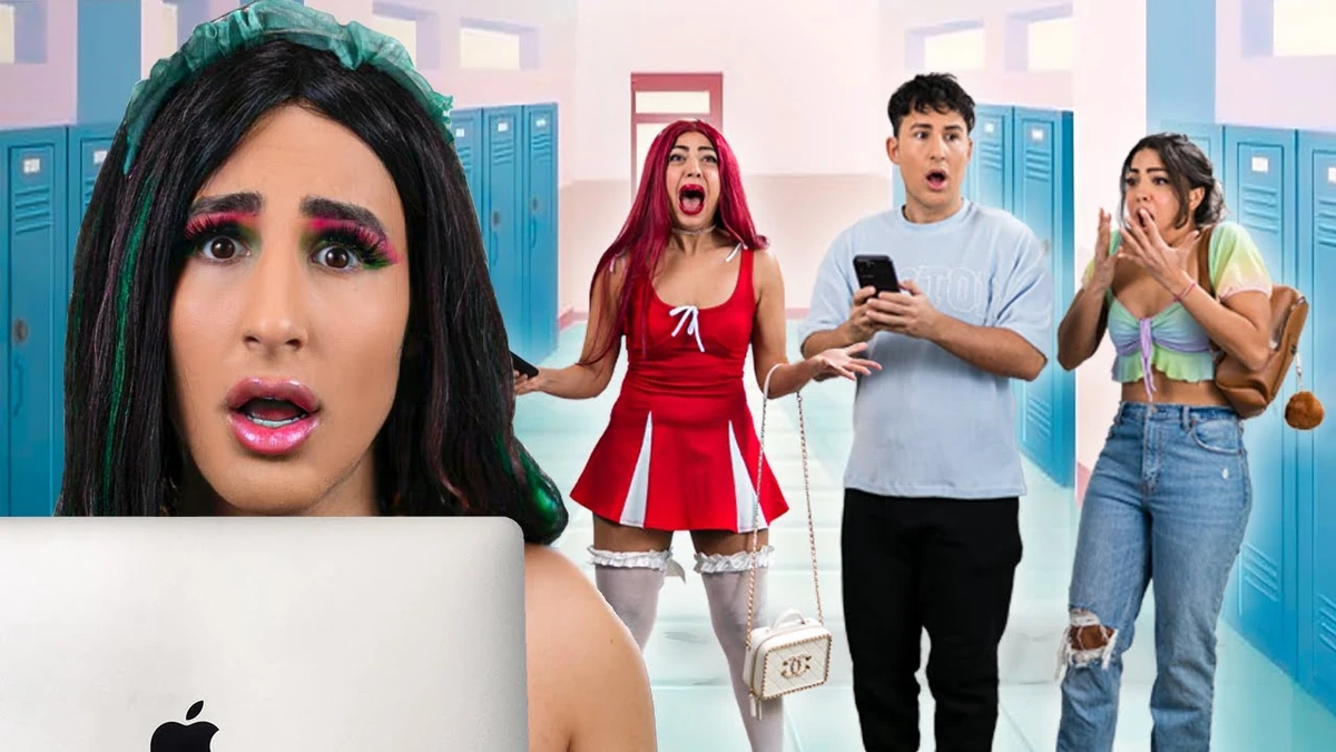 Secrets Exposed | Dan & Riya Wiki | Fandom