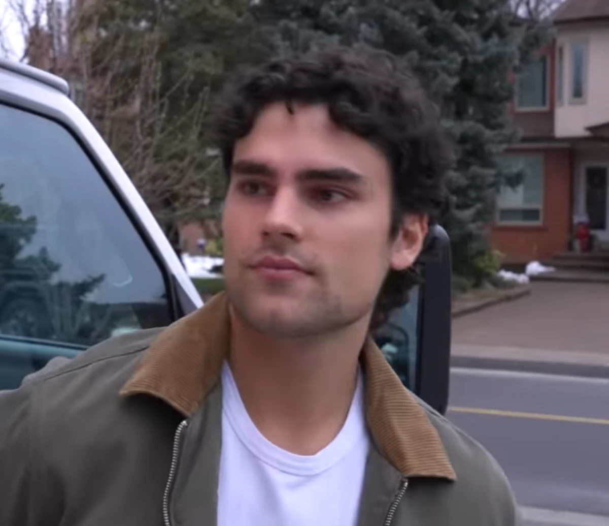 Conrad | Dan & Riya Wiki | Fandom