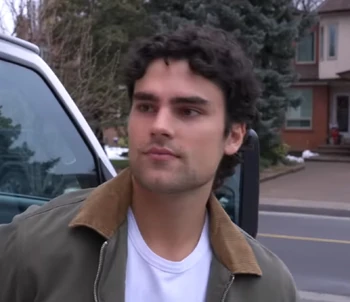 Conrad | Dan & Riya Wiki | Fandom