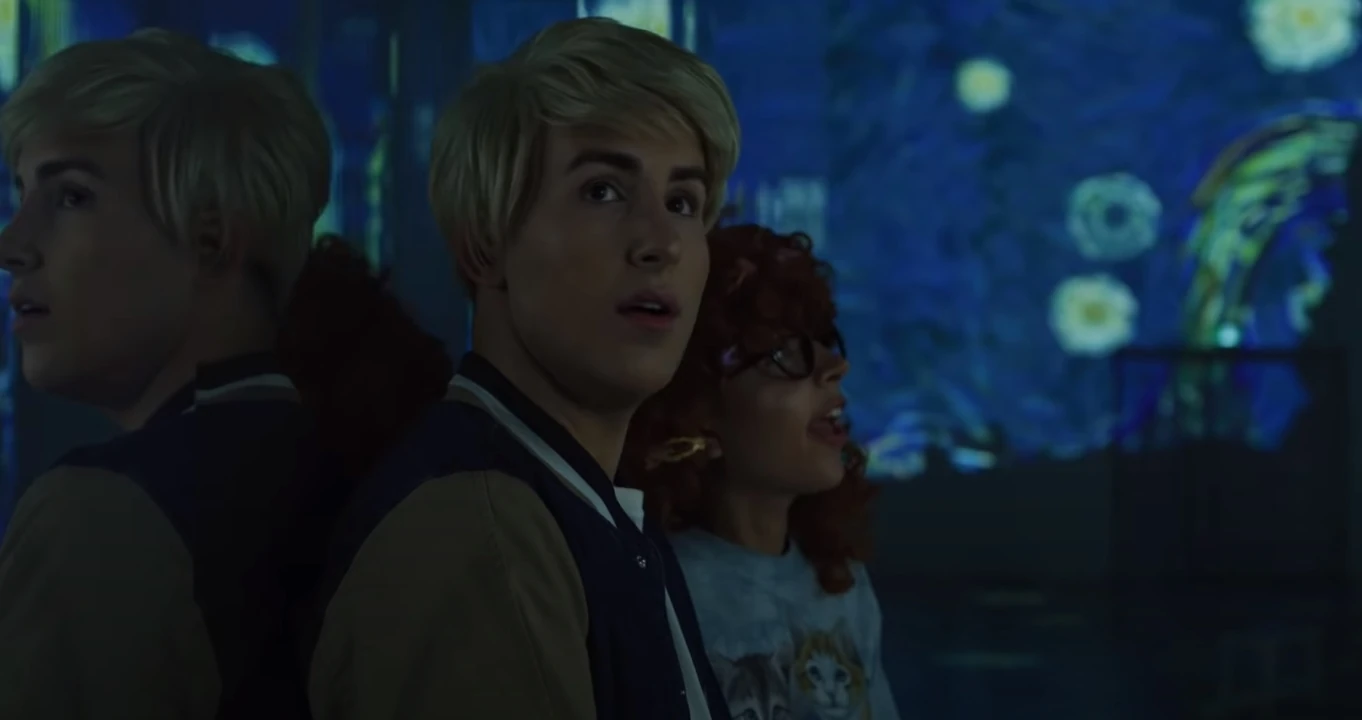 Chad | Dan & Riya Wiki | Fandom