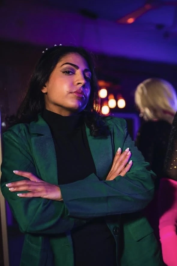 Riya | Dan & Riya Wiki | Fandom