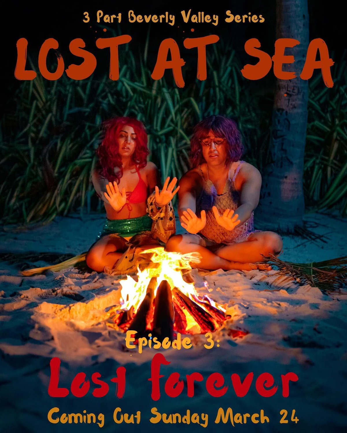 Lost Forever | Dan & Riya Wiki | Fandom