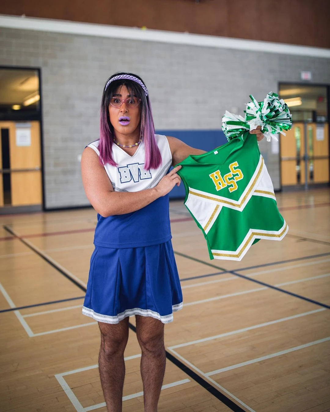 Rhubarb | Dan & Riya Wiki | Fandom