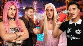 Life-Changing Party | Dan & Riya Wiki | Fandom