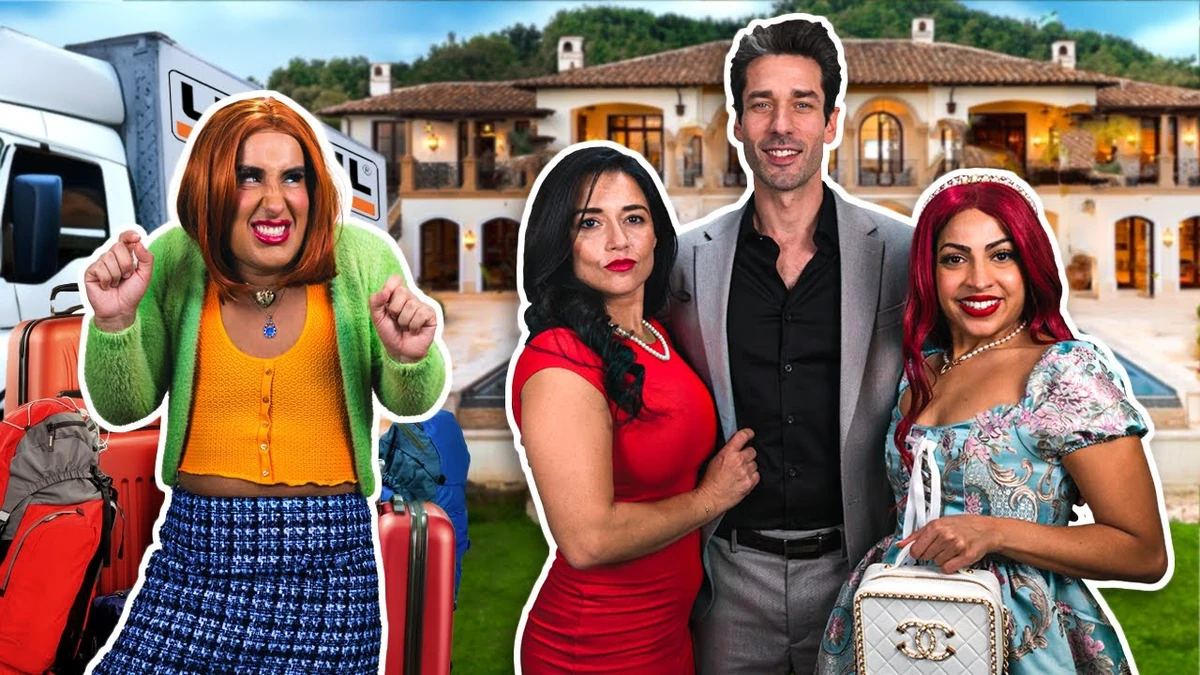 Serenity Gets Adopted | Dan & Riya Wiki | Fandom