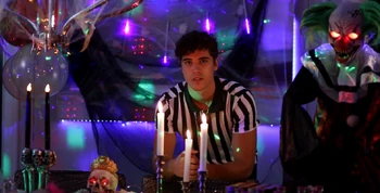 Austin | Dan & Riya Wiki | Fandom