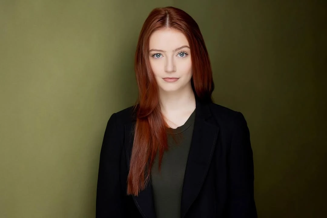 Rachel Vander Doelen | Dan & Riya Wiki | Fandom