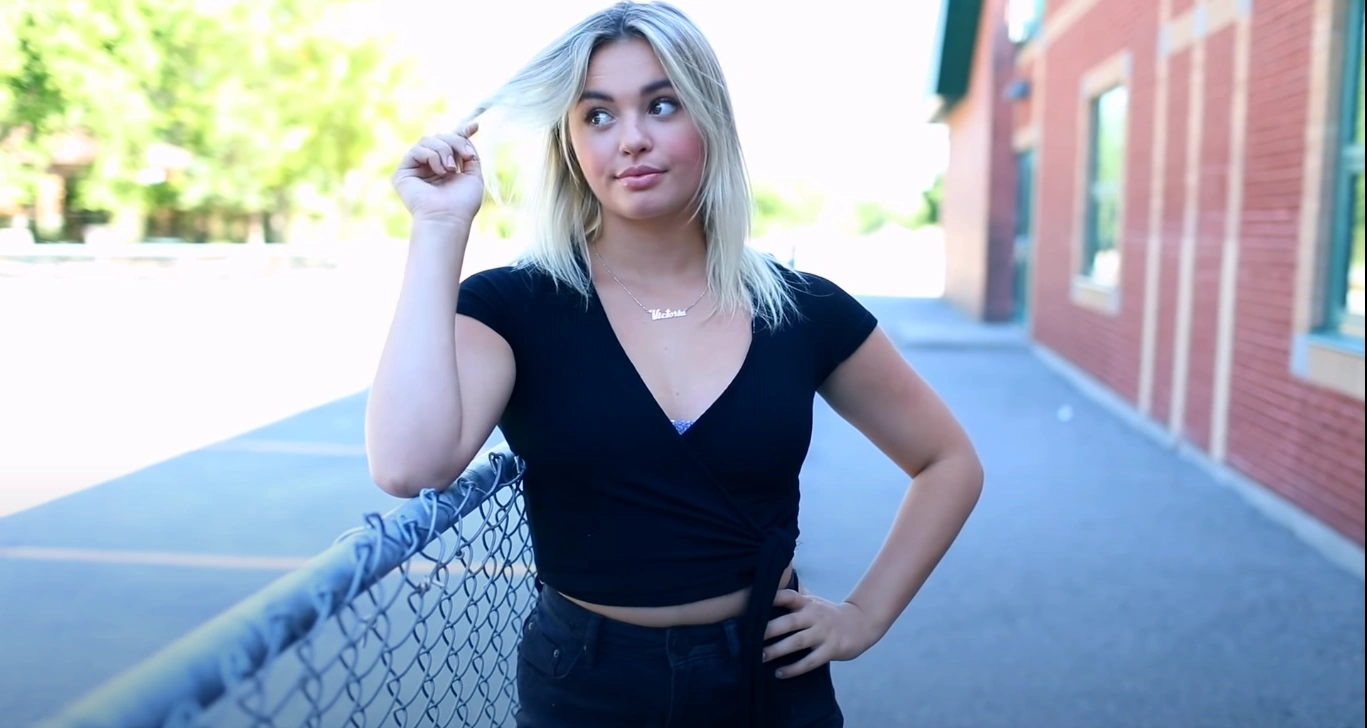 Victoria | Dan & Riya Wiki | Fandom