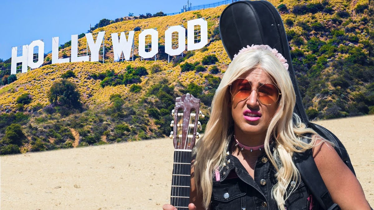 Lost In Los Angeles | Dan & Riya Wiki | Fandom