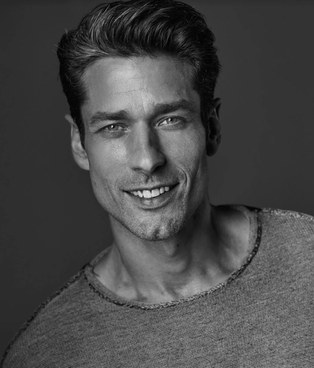 Justin Robitaille | Dan & Riya Wiki | Fandom