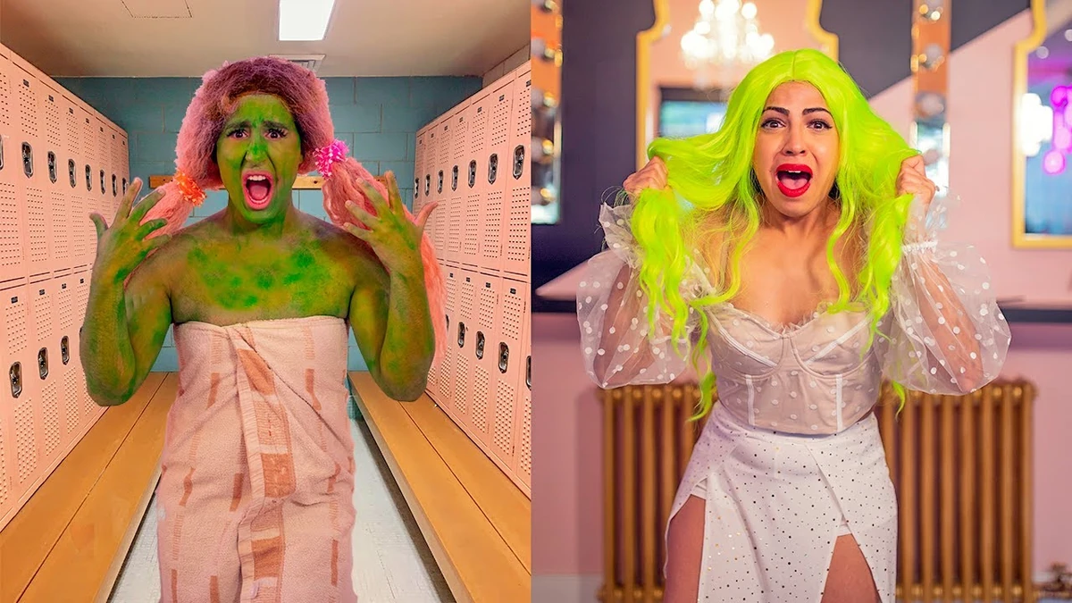 Prank Wars 2 | Dan & Riya Wiki | Fandom