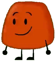 Vitamin Gummy | Dan Rm29 Object Shows Wiki | Fandom