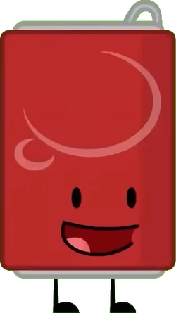 Dr. Pepper | Dan Rm29 Object Shows Wiki | Fandom