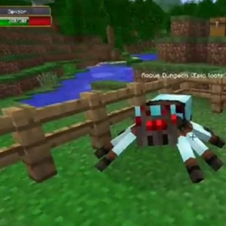 The Diamond Minecart In Real Life