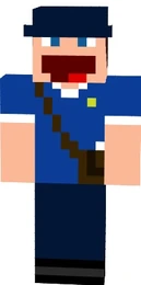 Characters | Dan TDM (The diamond minecart) Wiki | Fandom