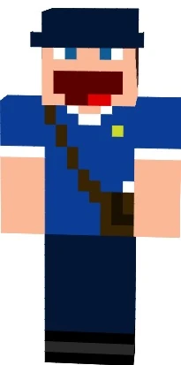 Craig the Mailman | Dan TDM (The diamond minecart) Wiki | Fandom