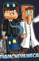 Dan TDM (The diamond minecart) Wiki | Fandom