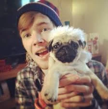 Ellie the Pug | Dan TDM (The diamond minecart) Wiki | Fandom