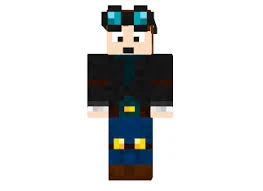 Dan | Dan TDM (The diamond minecart) Wiki | Fandom