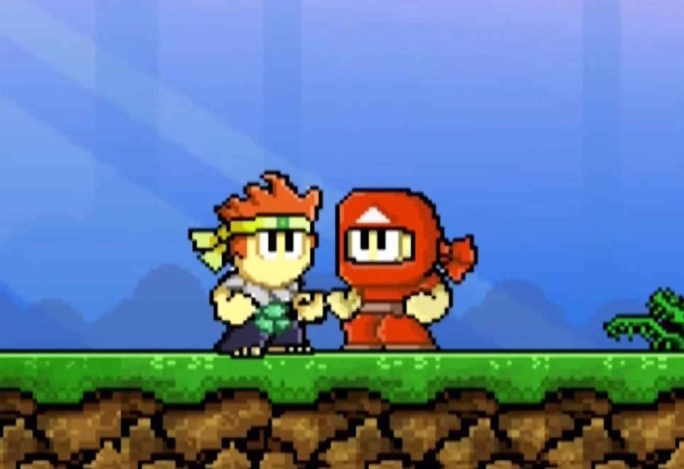 Resistance/History | Dan The Man Wikia | Fandom