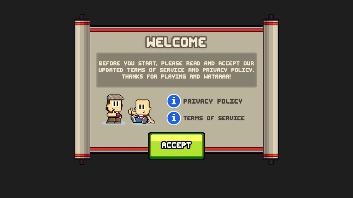 Bald Geezer (costume) | Dan The Man Wikia | Fandom