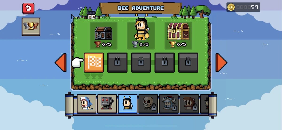 Bee Adventure | Dan The Man Wikia | Fandom