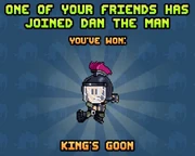 King's Guards | Dan The Man Wikia | Fandom