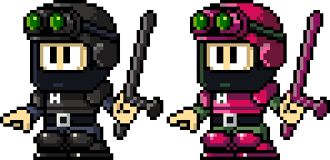 Enemies | Dan The Man Wikia | Fandom