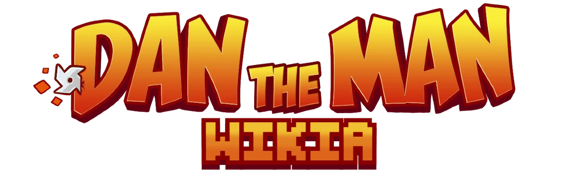 Dan The Man (game)/Credits | Dan The Man Wikia | Fandom