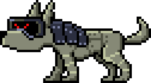 Cyberdog | Dan The Man Wikia | Fandom