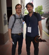 Joe Brumm | Dan The Man Wikia | Fandom