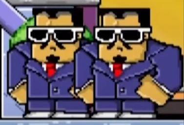 List of minor characters | Dan The Man Wikia | Fandom