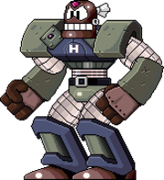 Enemies | Dan The Man Wikia | Fandom