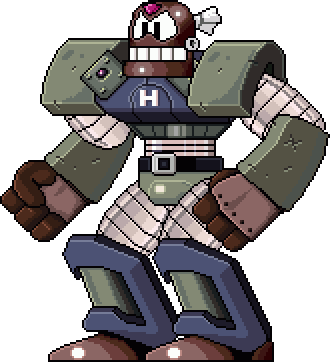 Forest Ranger | Dan The Man Wikia | Fandom