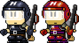 Enemies | Dan The Man Wikia | Fandom