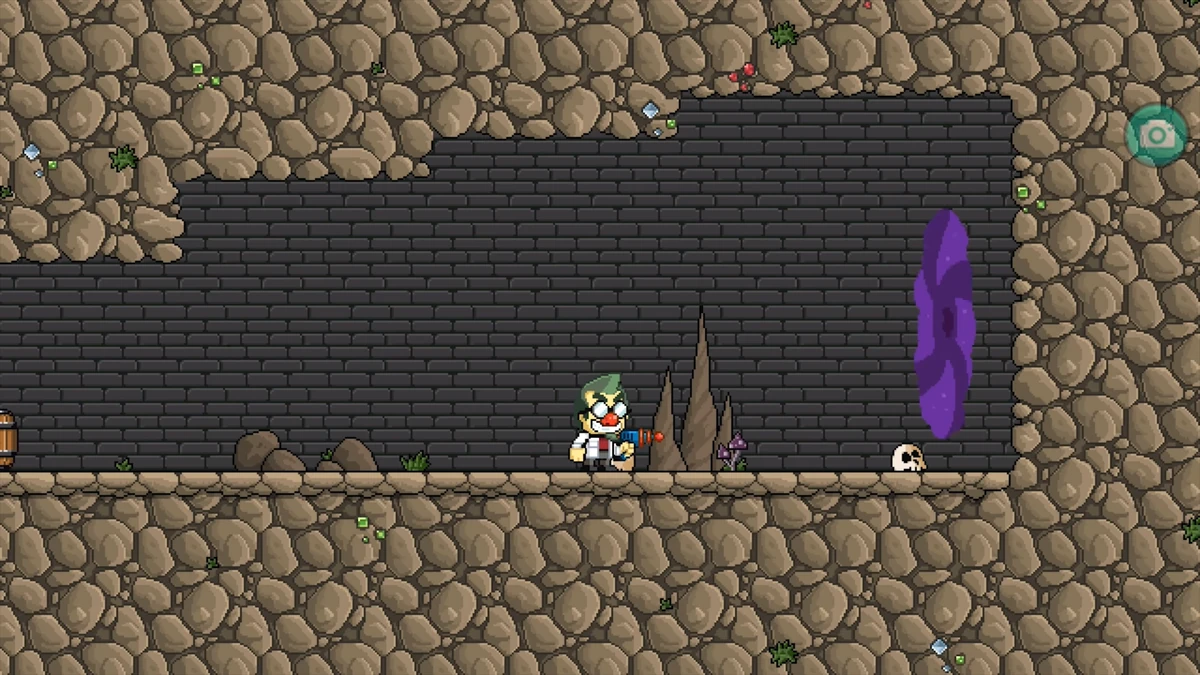 Professor Brains/Gallery | Dan The Man Wikia | Fandom