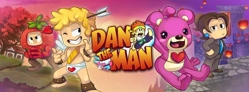 Chinese Suit | Dan The Man Wikia | Fandom