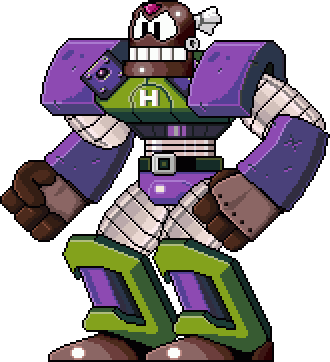 Forest Ranger | Dan The Man Wikia | Fandom