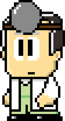 Doctor | Dan The Man Wikia | Fandom