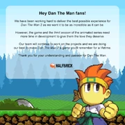 Dan The Man 2 | Dan The Man Wikia | Fandom